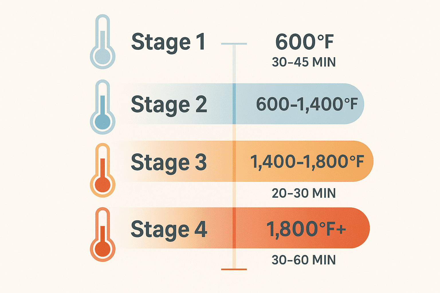 What Happens During Cremation: Complete Scientific Guide | Memorial Merits